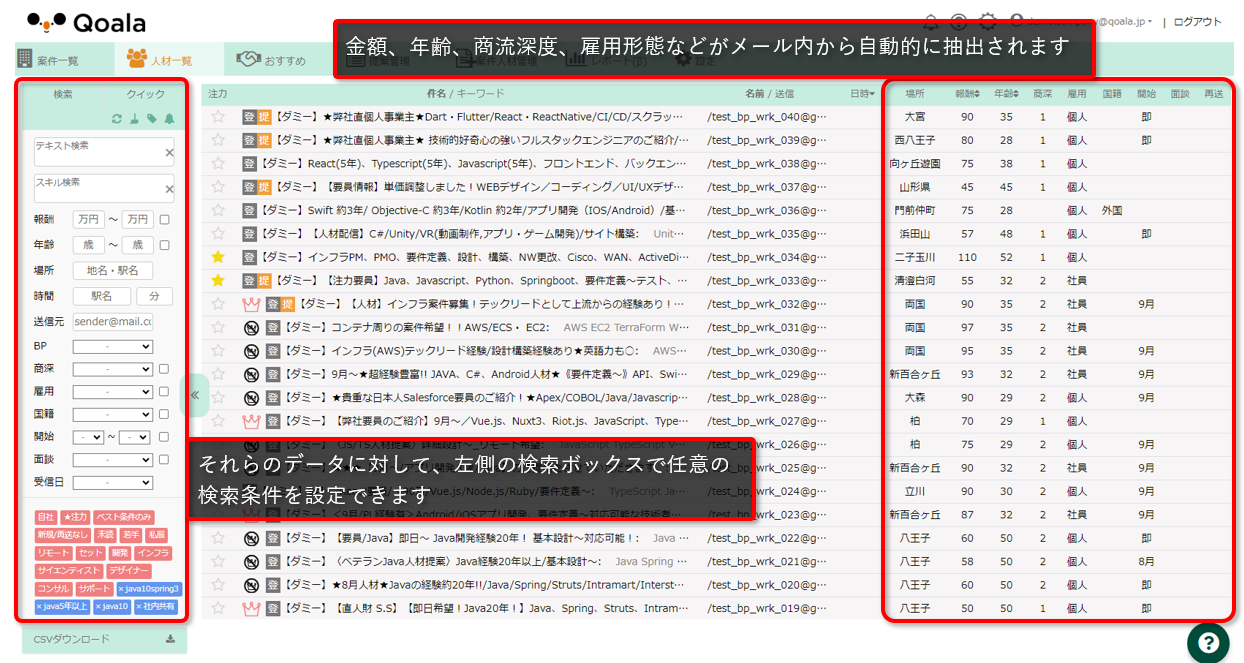 コアラボ｜SES業界のDX研究所 Powered by Qoala